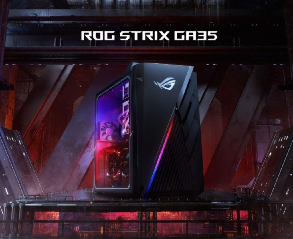 Asus Rog Malaysia Brings First Complete Ryzen Series Laptops 960 Hot Sex Picture