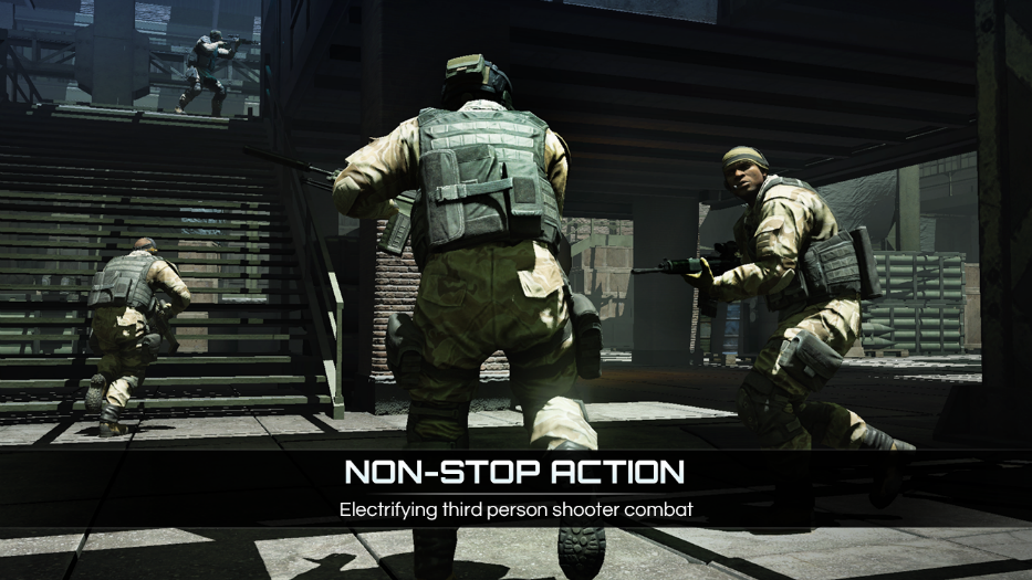 GAMEVIL’s Afterpulse wins Best Game of the Year title in Gamelab ...