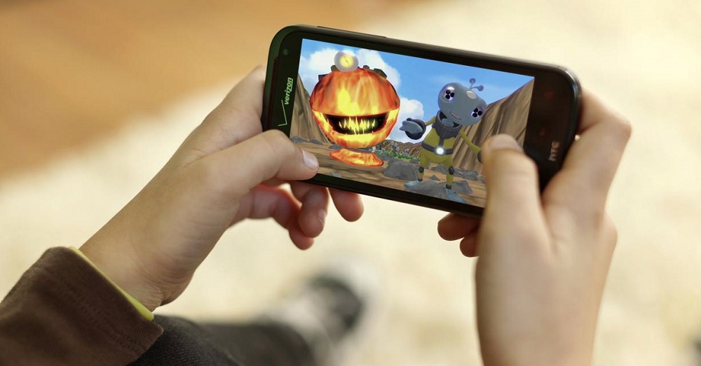 Top 20 Mobile Games: Editor Picks - GamerBraves