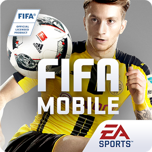 FIFA Mobile - GamerBraves