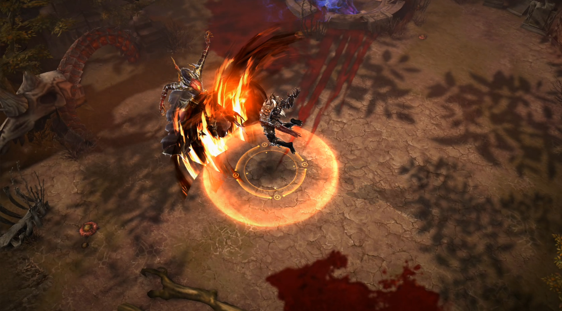 Pre-registrations up for Gamevil's newest mobile ARPG, Devilian ...