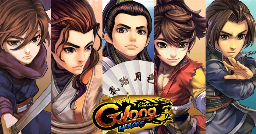 5 Reasons To Play GuLong Heroes - GamerBraves