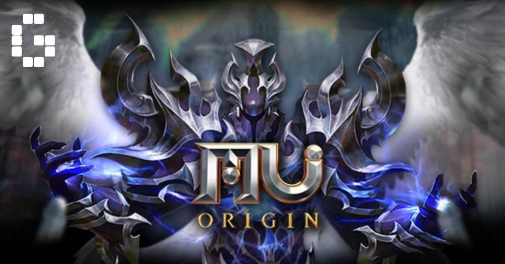 MU Origin Brings Magic Knight Class in Their Latest Update - GamerBraves