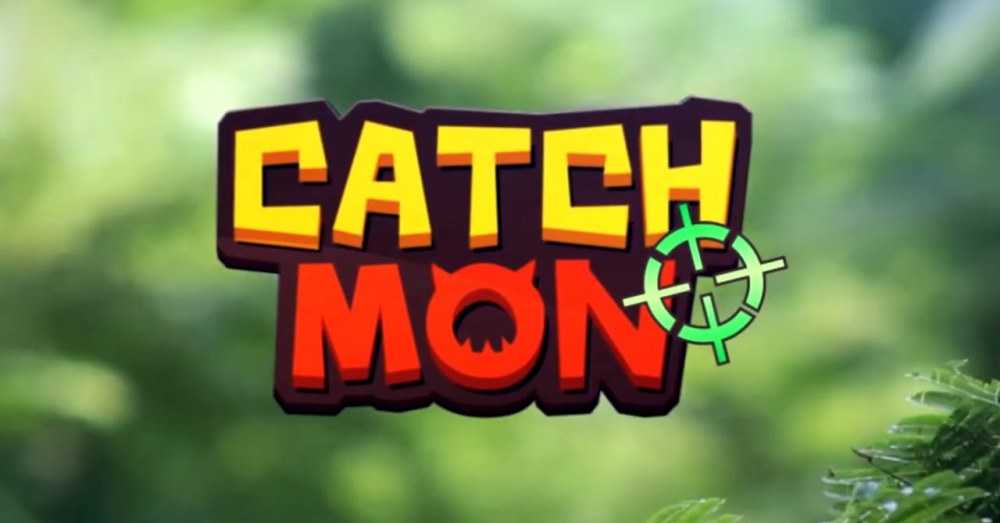 Catchmon; The Next Pokemon Go! - GamerBraves