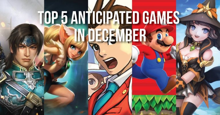 Netmarble Announced New MOBA Game - Penta Storm - GamerBraves