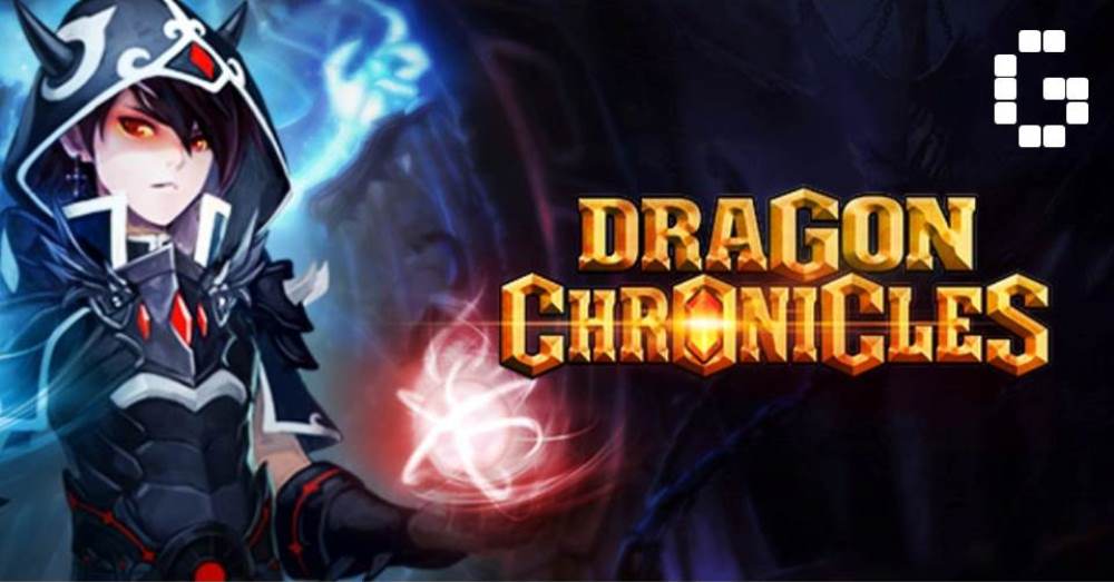 Dragon Chronicles Launching in End of December - GamerBraves