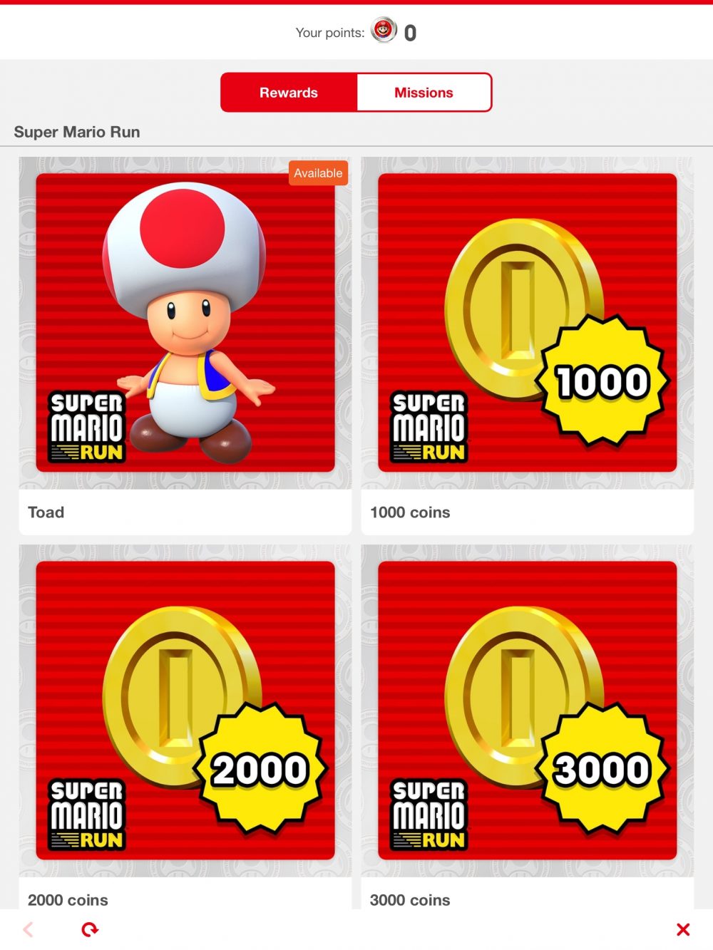 How To Unlock All Super Mario Run Characters Gamerbraves