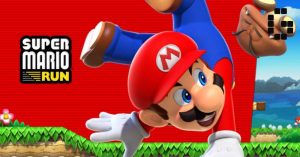 Super Mario Run new introduction trailer - GamerBraves