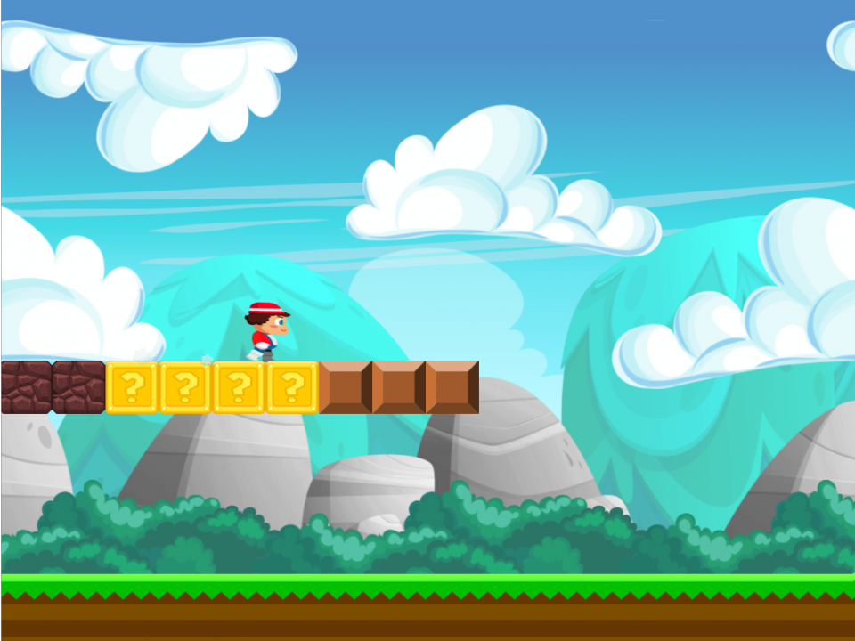 Super Mario Run Meets Super Plumber Run - GamerBraves