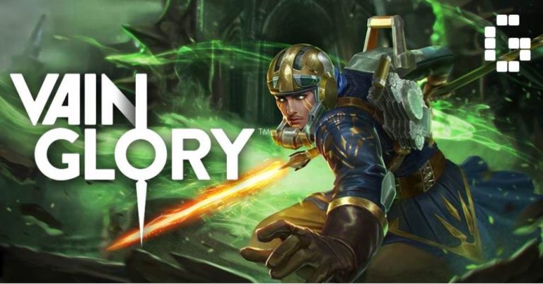 Vainglory 2.0 is a Huge Update with Added and Improved Features ...