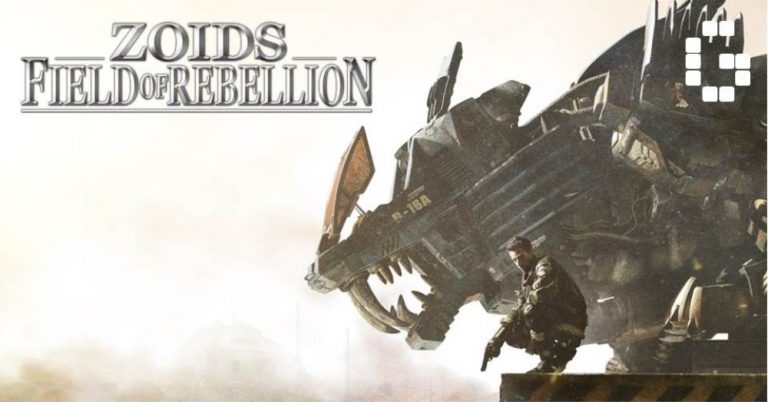 Zoids: Field of Rebellion to Come on Mobile Soon - GamerBraves