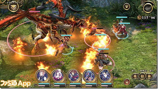 Lost Order - A Japanese All-Star Developers Game! - GamerBraves