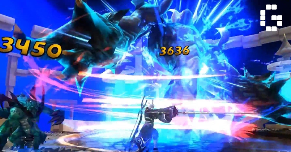 Travia Returns, an old-school MMORPG for mobile - GamerBraves