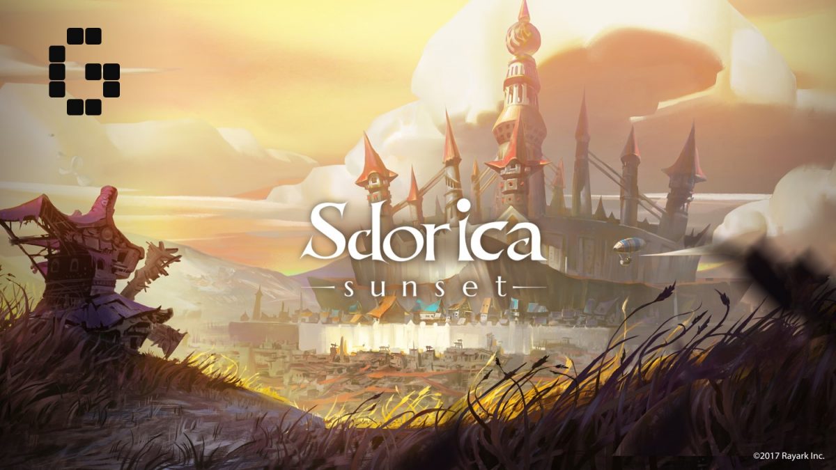 Sdorica closed beta registration opens - GamerBraves