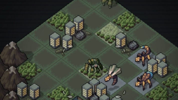 Subset Games announces Into The Breach - GamerBraves