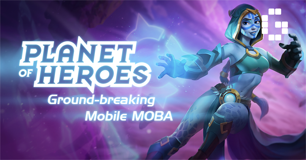 Planet of Heroes to go live worldwide in March 2017 - GamerBraves