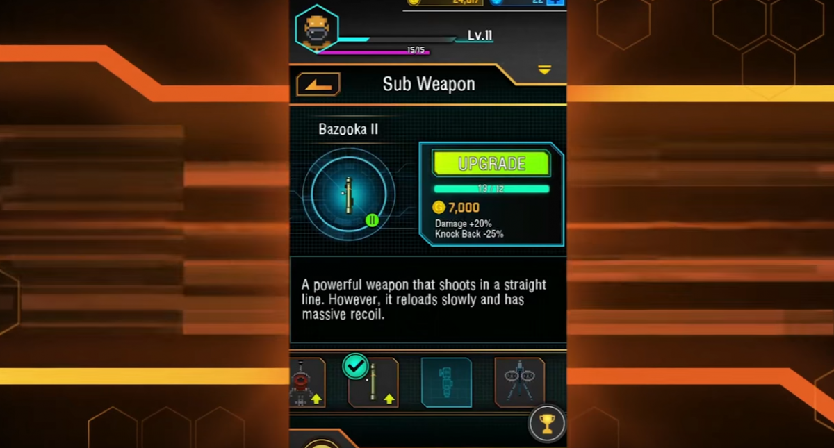 Nexon launches Evil Factory - GamerBraves