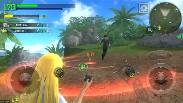 Pre-registration of BTOOOM! ONLINE starts now! - GamerBraves