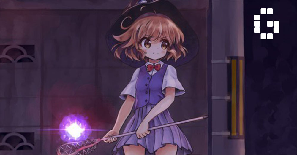 A Magical High School Girl released for iOS - GamerBraves