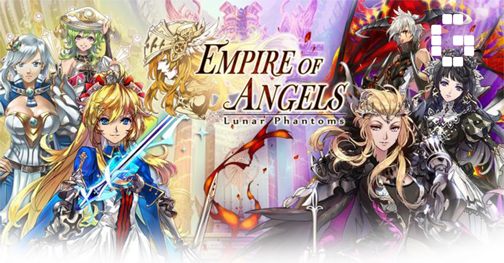 Empire of Angels: Lunar Phantom now out - GamerBraves