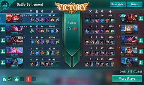 Heroes Arena is finally coming to iOS - GamerBraves