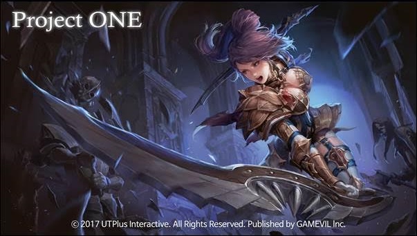 Two New Games to be Released by Gamevil - GamerBraves