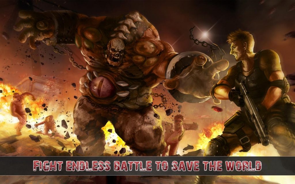 Dead Target: Zombie - Over 10 Million Downloads! - GamerBraves