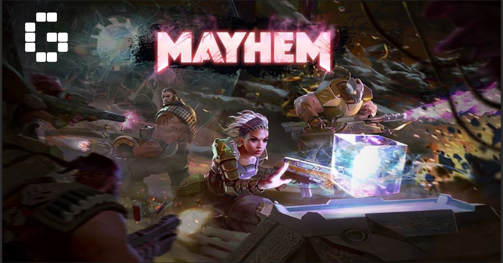 Mayhem now in Android early access - GamerBraves