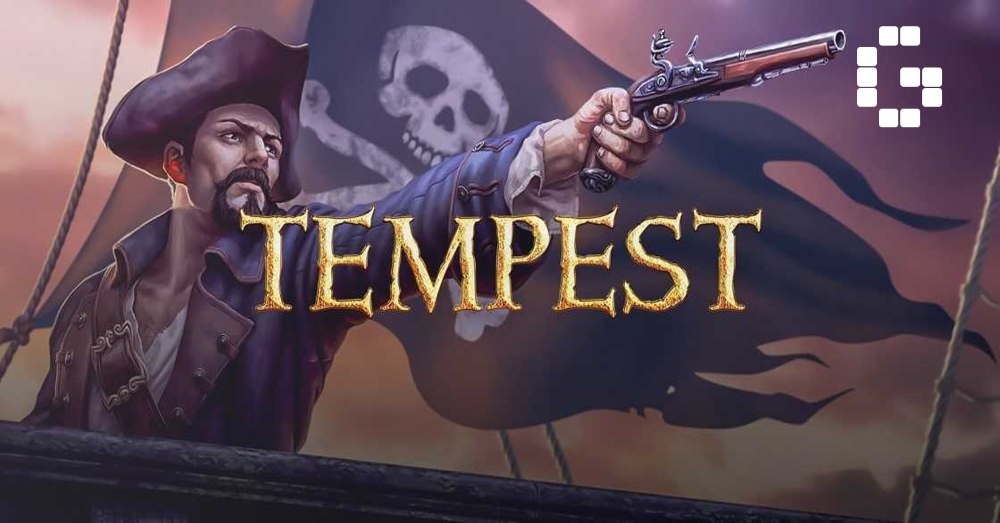 New open-world pirate action RPG, Tempest coming soon - GamerBraves