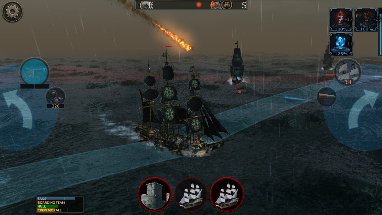 New open-world pirate action RPG, Tempest coming soon - GamerBraves