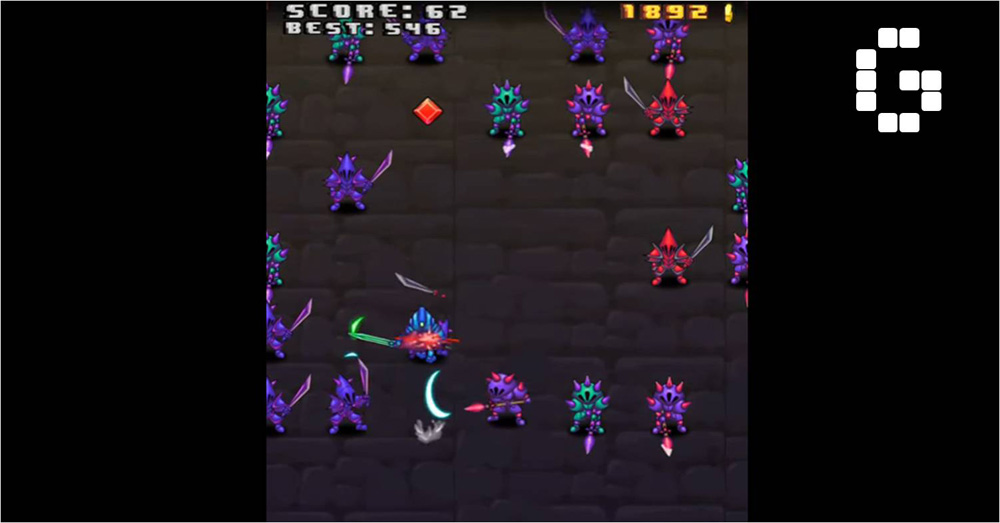 Ever Knight now out for iOS - GamerBraves