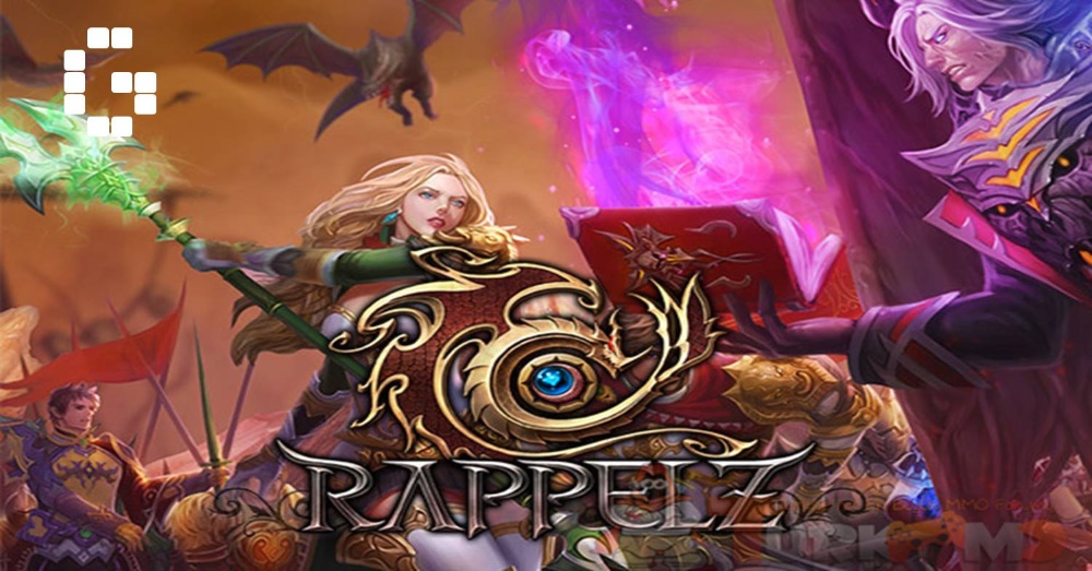 Rappelz Mobile is the next project of Gala Lab - GamerBraves