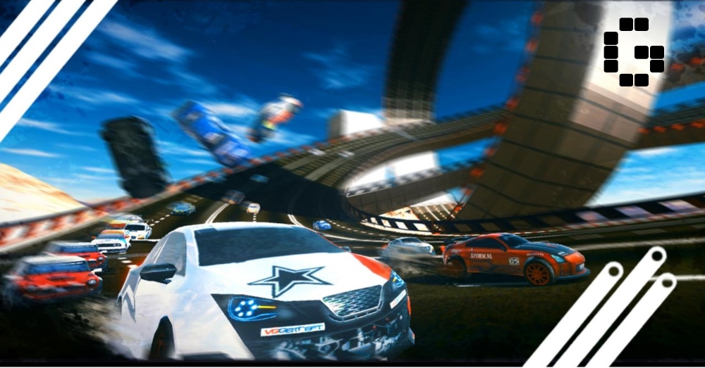 Ace Racing Turbo soft-launched in selected countries - GamerBraves