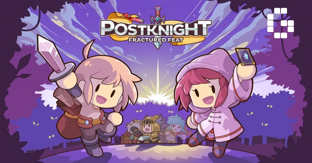 Postknight 2 seeking testers for upcoming alpha - GamerBraves