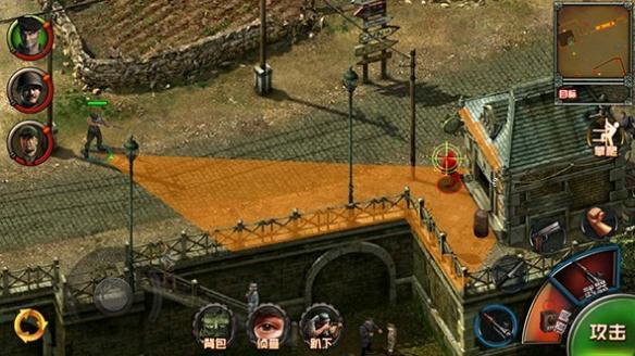 Commandos mobile is coming soon - GamerBraves