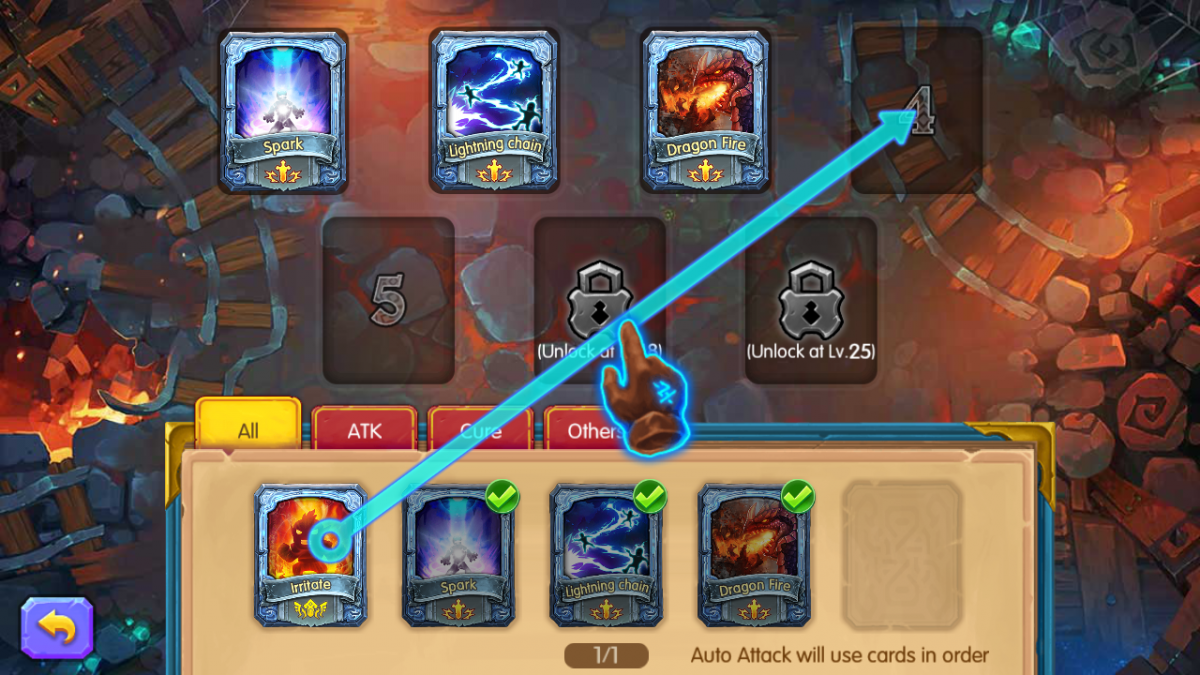 Heroes Crash is now available on Android - GamerBraves