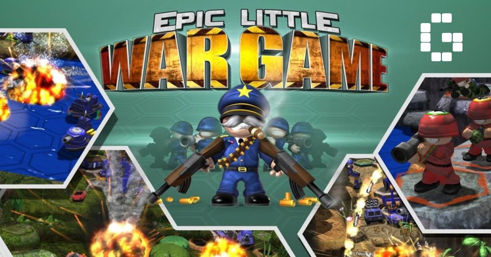Epic Little War Game out now on Android and iOS - GamerBraves