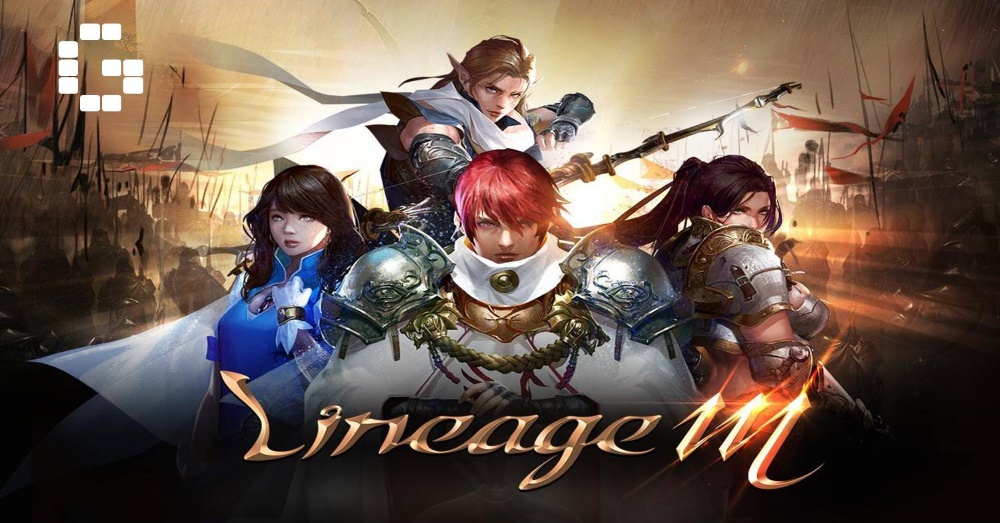 Lineage M gains more than 7 million players in two weeks - GamerBraves