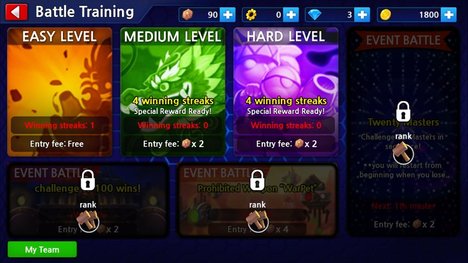 GunboundM Is Now Launched In Stores! - GamerBraves