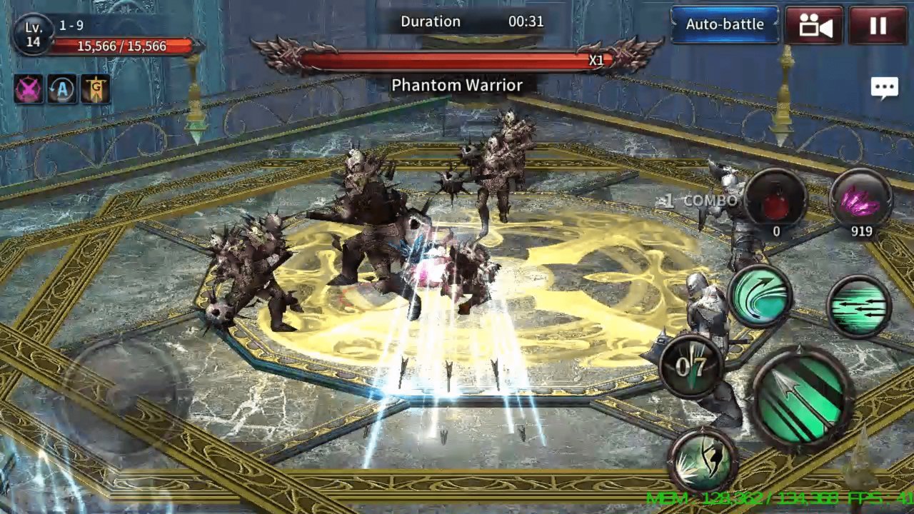 Shadowblood - A New ARPG Coming to SEA Region! - GamerBraves