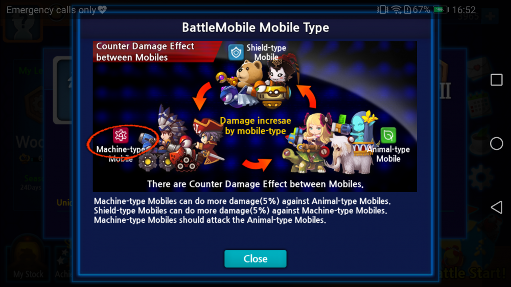 GunboundM Guide - For the beginners - GamerBraves