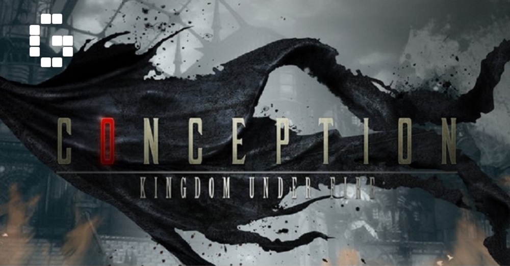Kingdom Under Fire: Conception – A Classic RPG Coming To Mobile Soon ...