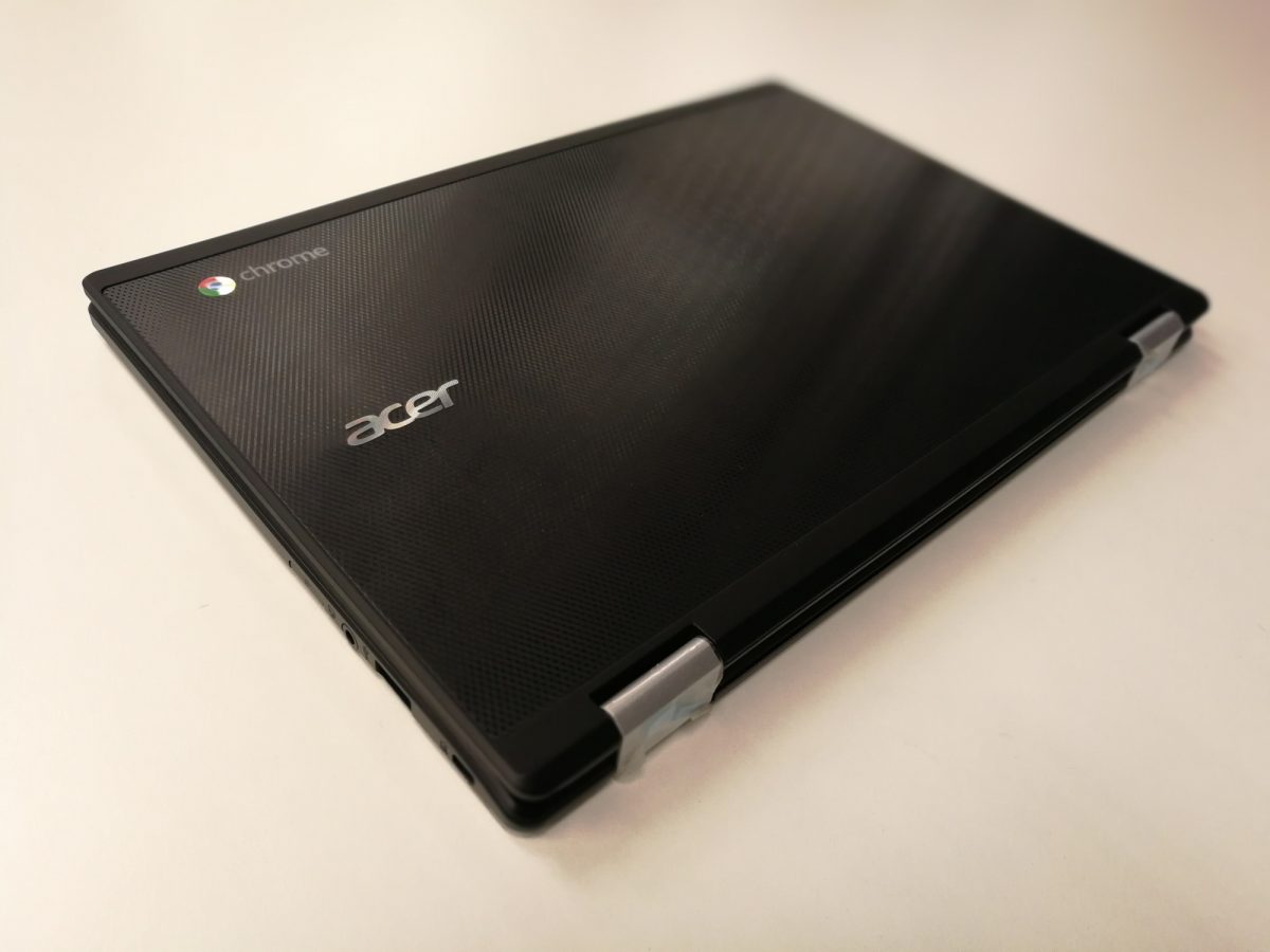 Acer Chromebook R11 Review - A classy Chromebook that supports Android ...