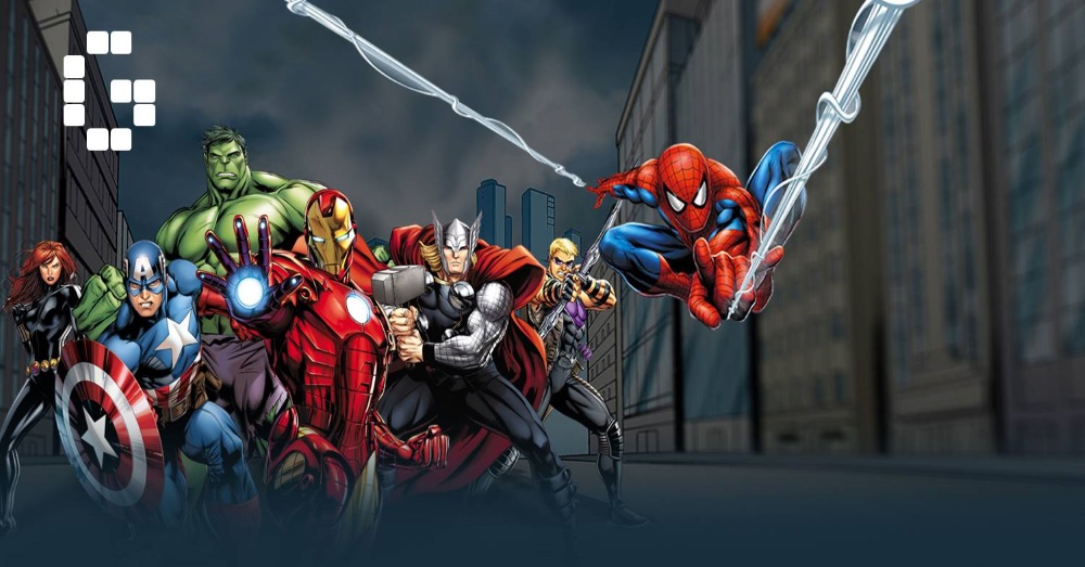 FoxNext’s next project features Marvel characters - GamerBraves