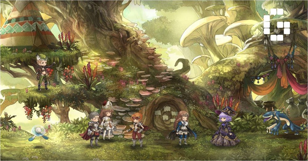 Mitra Sphere to be released on 7 August 2017 - GamerBraves