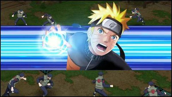 Naruto x Boruto: Ninja Borutage starts pre-registration event - GamerBraves