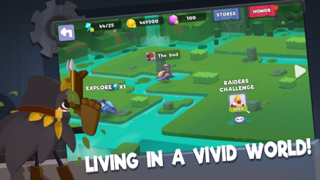 Weedo Games working on Star Raiders - GamerBraves