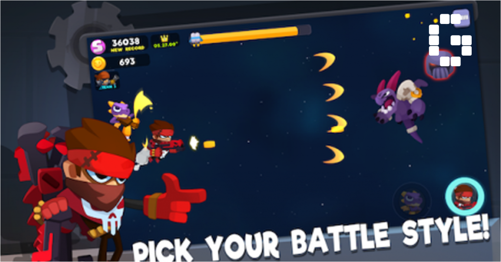 Weedo Games working on Star Raiders - GamerBraves