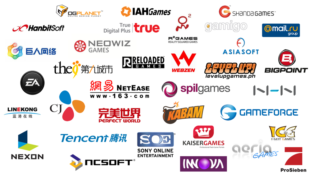 Working in Game Industry - GamerBraves