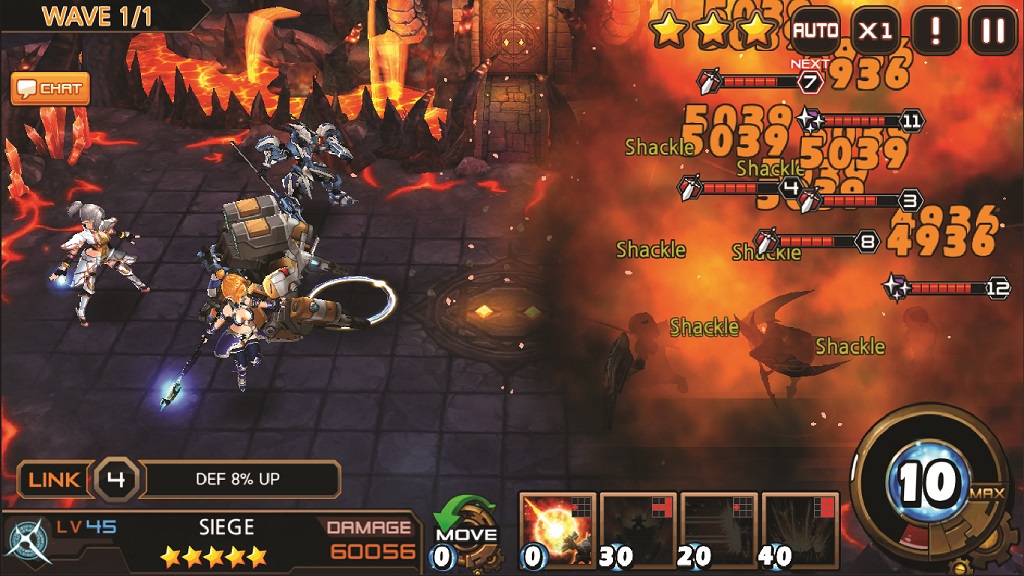 RF Online M Soft Launches In The Philippines Play Store! - GamerBraves